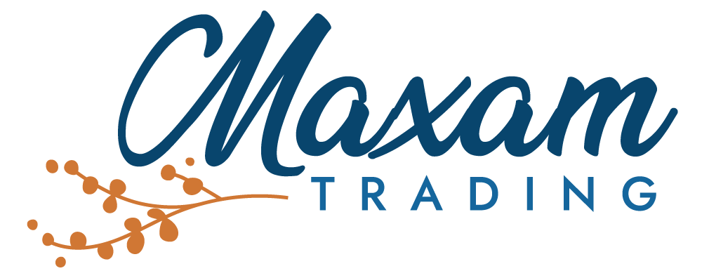 Maxam Logo
