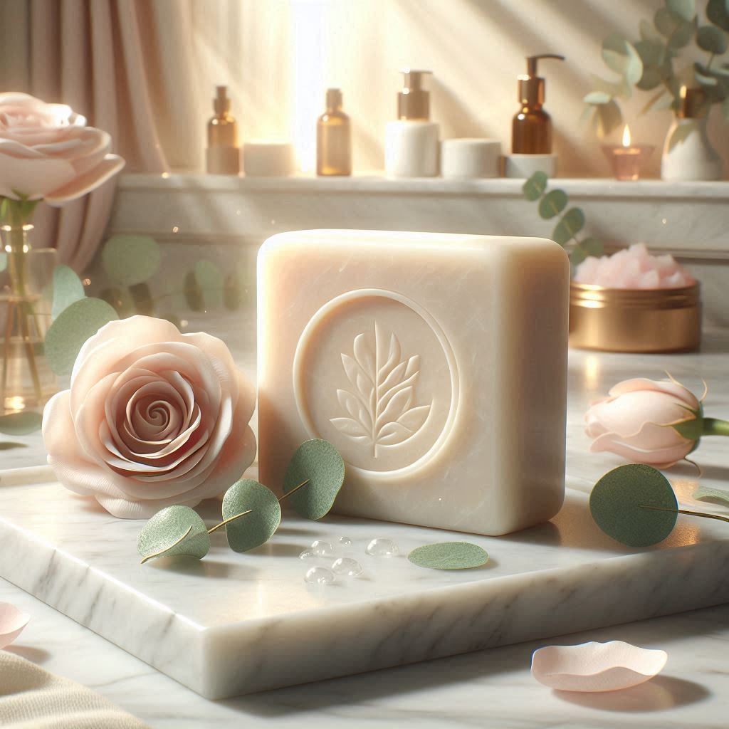 Dynamic Fragrance Soap | Long-lasting Fresh Scent | Maxam Beauty ...